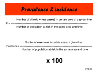 Cross sectional study | PPT