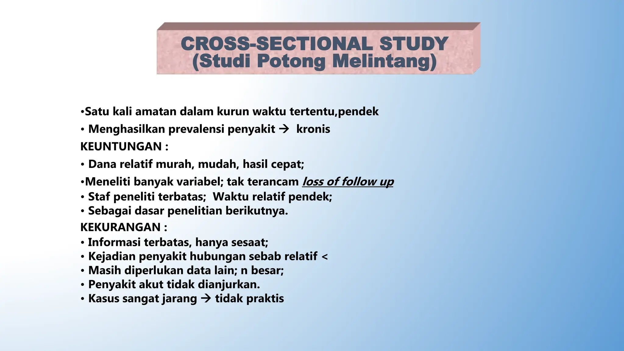 Cross Sectional Study_UUD (Indonesia).pptx