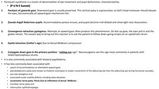 Midbrain anatomy and applied aspects- Dr Sameep Koshti (Consultant ...