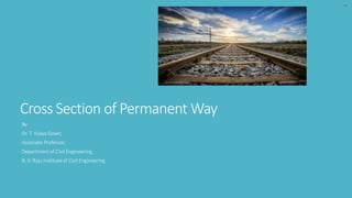 Cross Section of Permanent Way.pdf