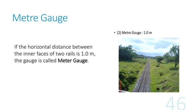 Cross Section of Permanent Way.pdf | Rail Travel | Travel Type