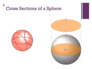 Cross sections | PPT