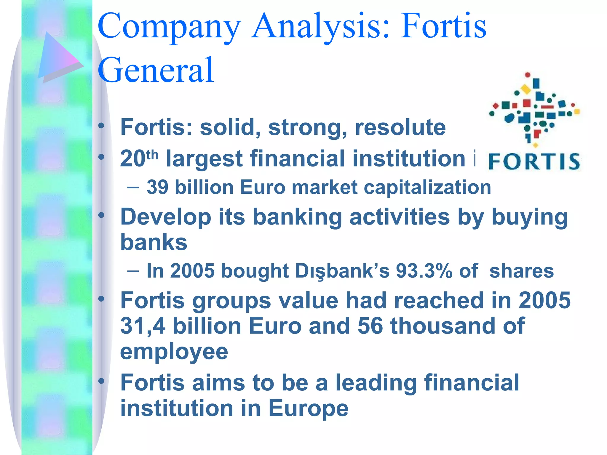 Cross Selling Opportunities In Banking Industry | PPT