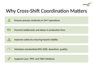cross shift coordination Version one.pptx