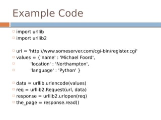 Cross Site Attacks | PPT