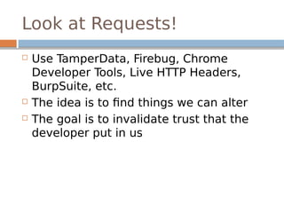 Cross Site Attacks | PPT