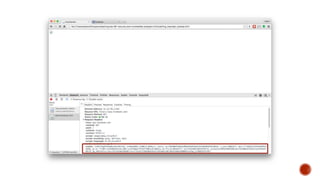 Cross site request forgery(csrf) | PPT