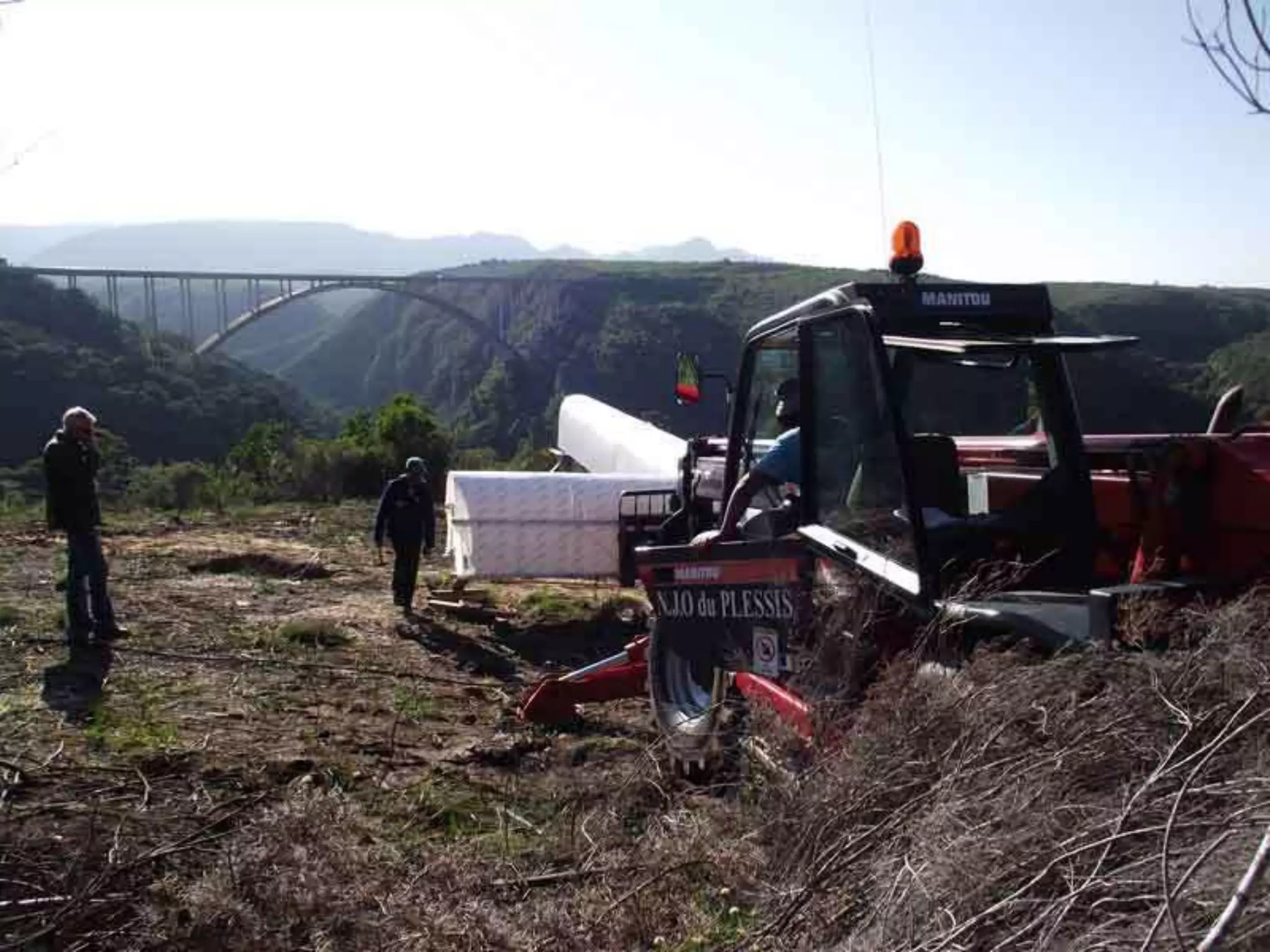 Cross slide show | PPTX