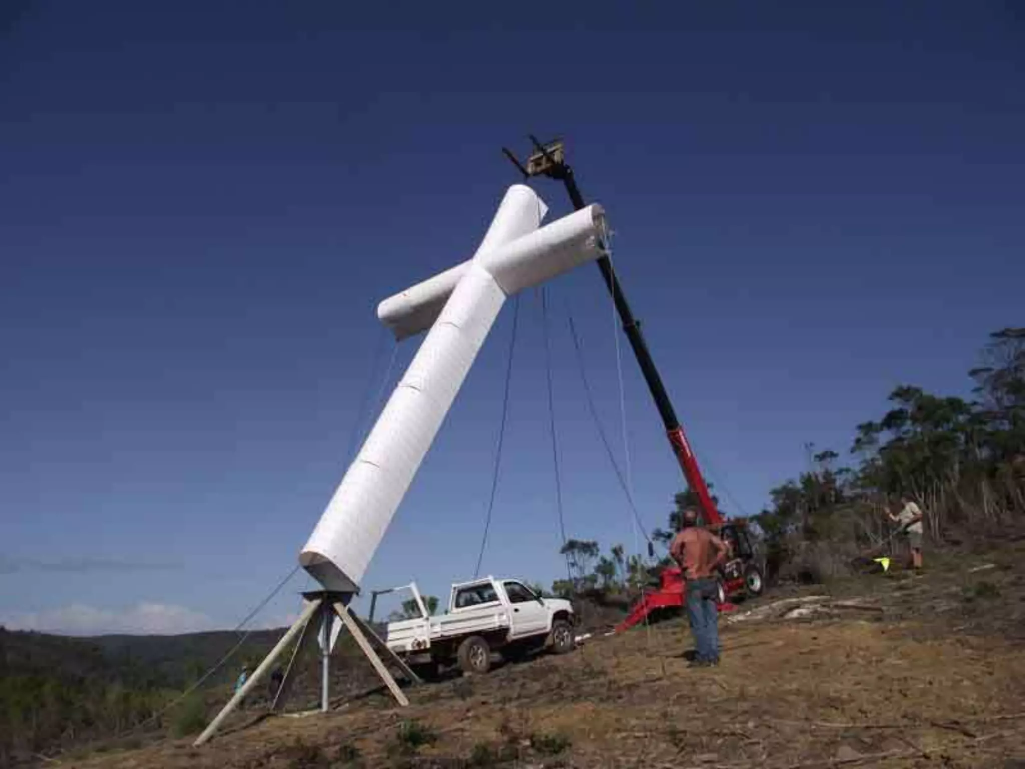 Cross slide show | PPTX