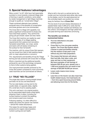 Cross Slot technology | PDF