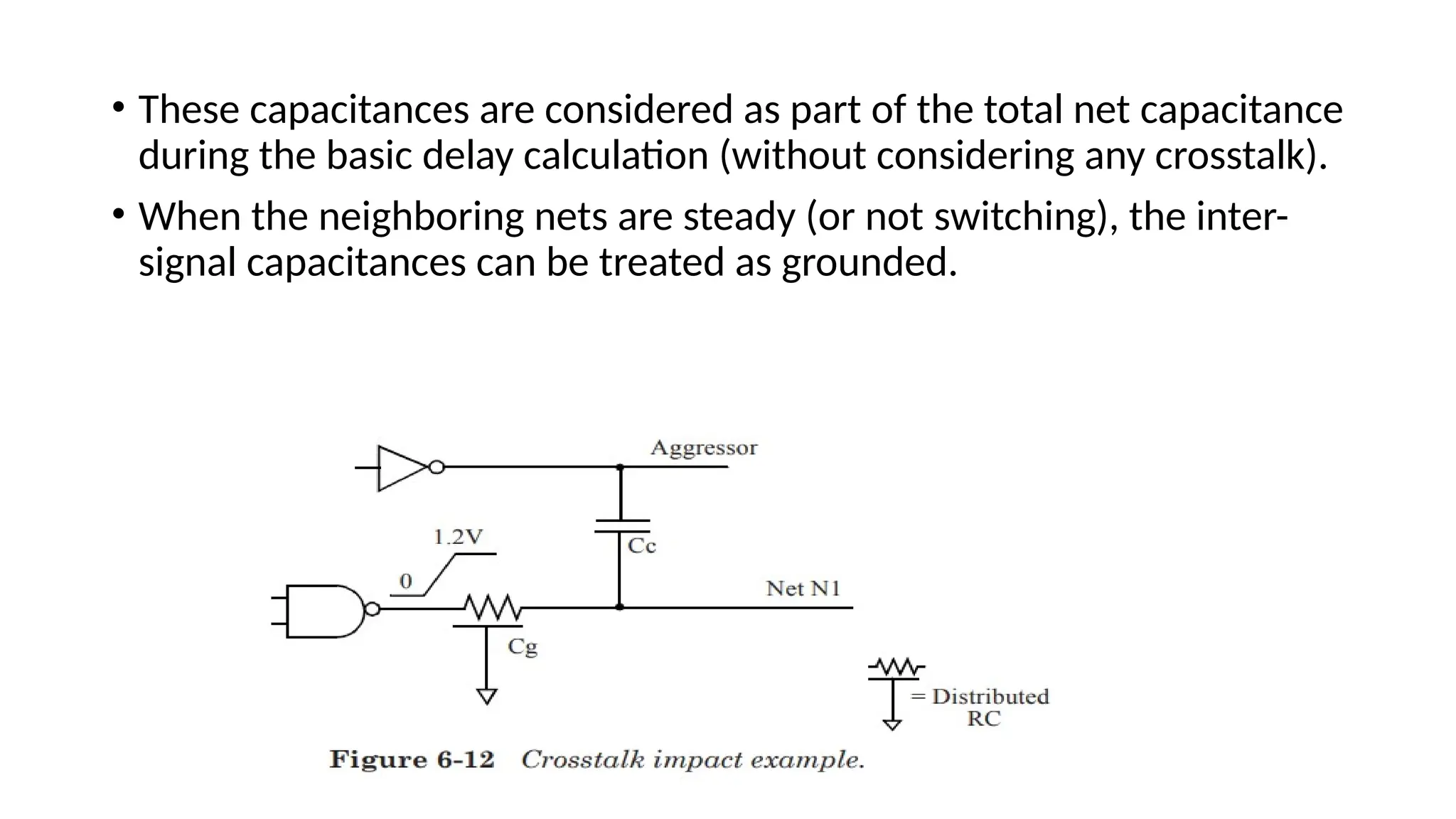 CROSSTALKDELAY ANALYSIS in the STA .pptx