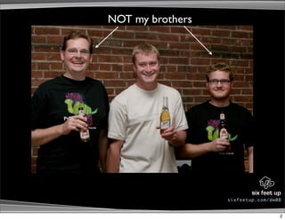 Cross Training For Your Plone Deployment | PPT