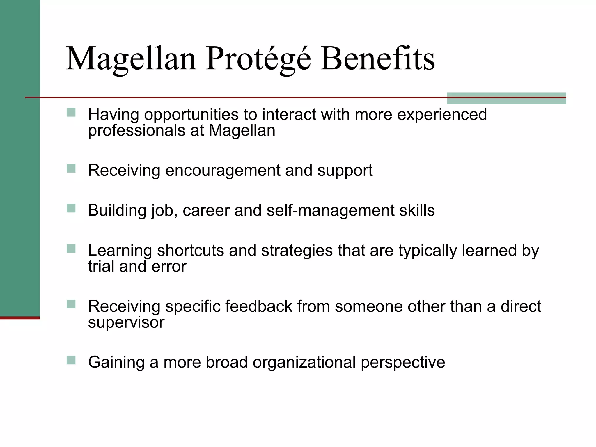 Cross training program | PPT