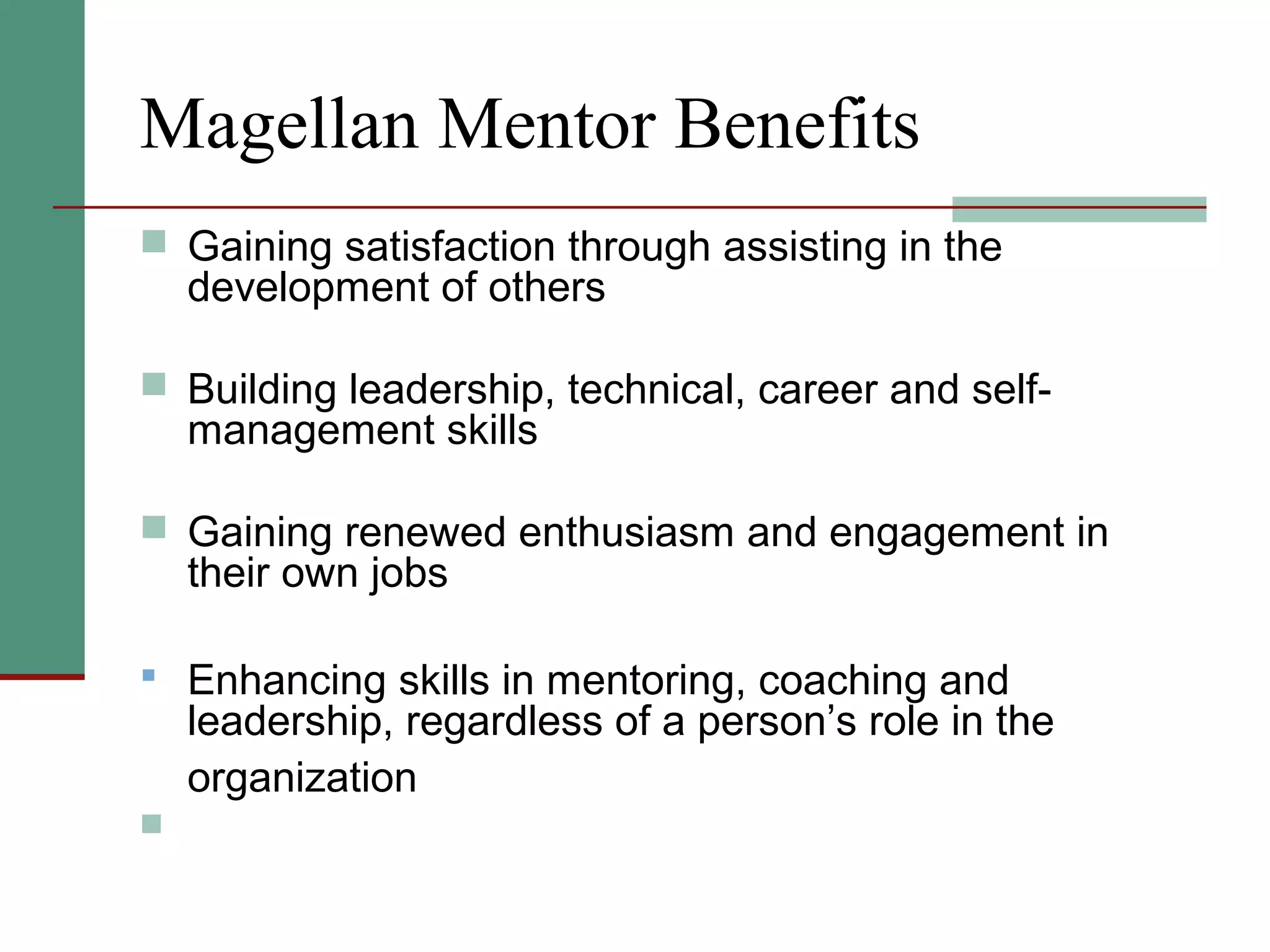 Cross training program | PPT