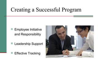 Cross training program | PPT