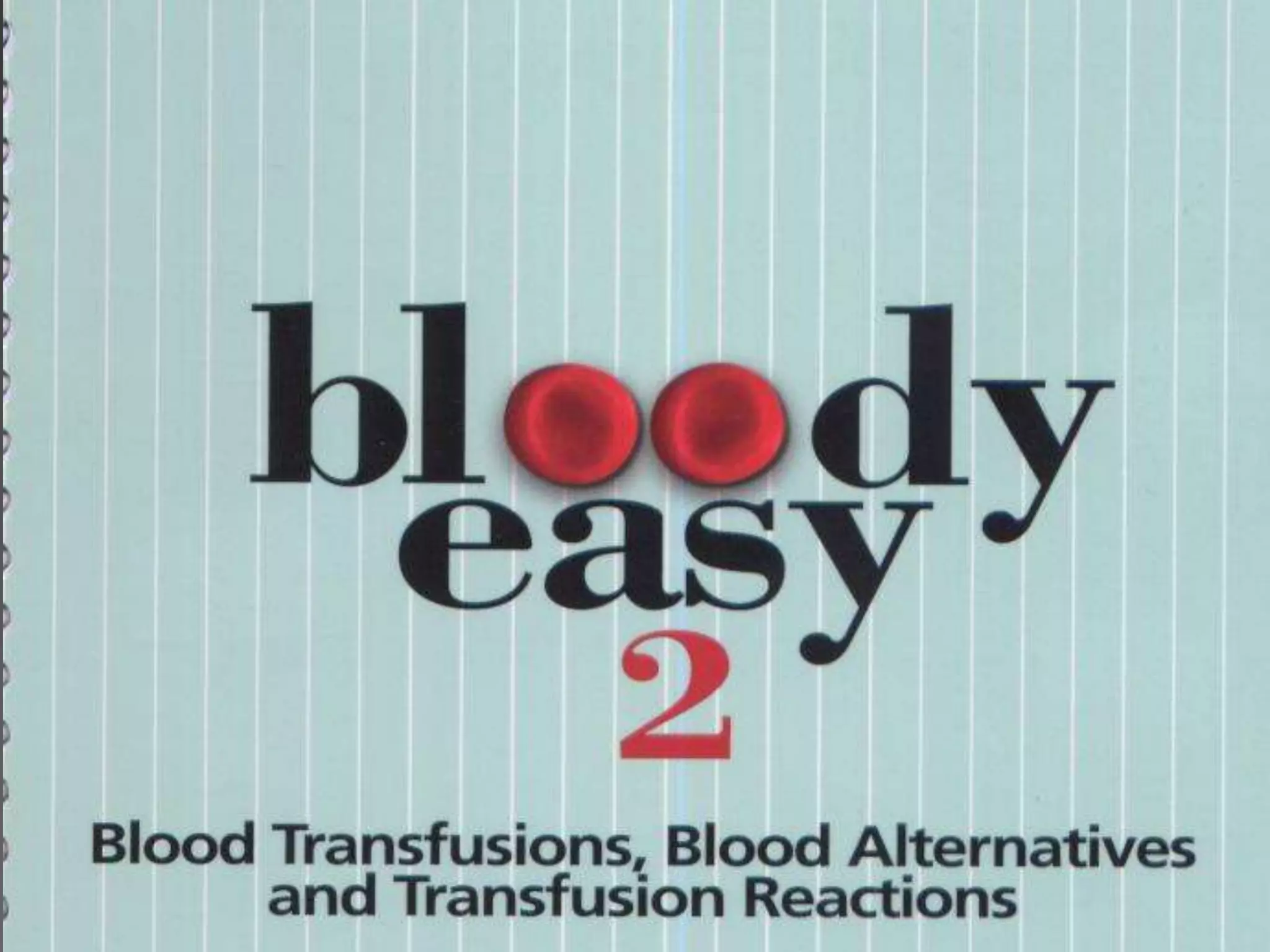 Cross transfusion and compatibility | PPTX