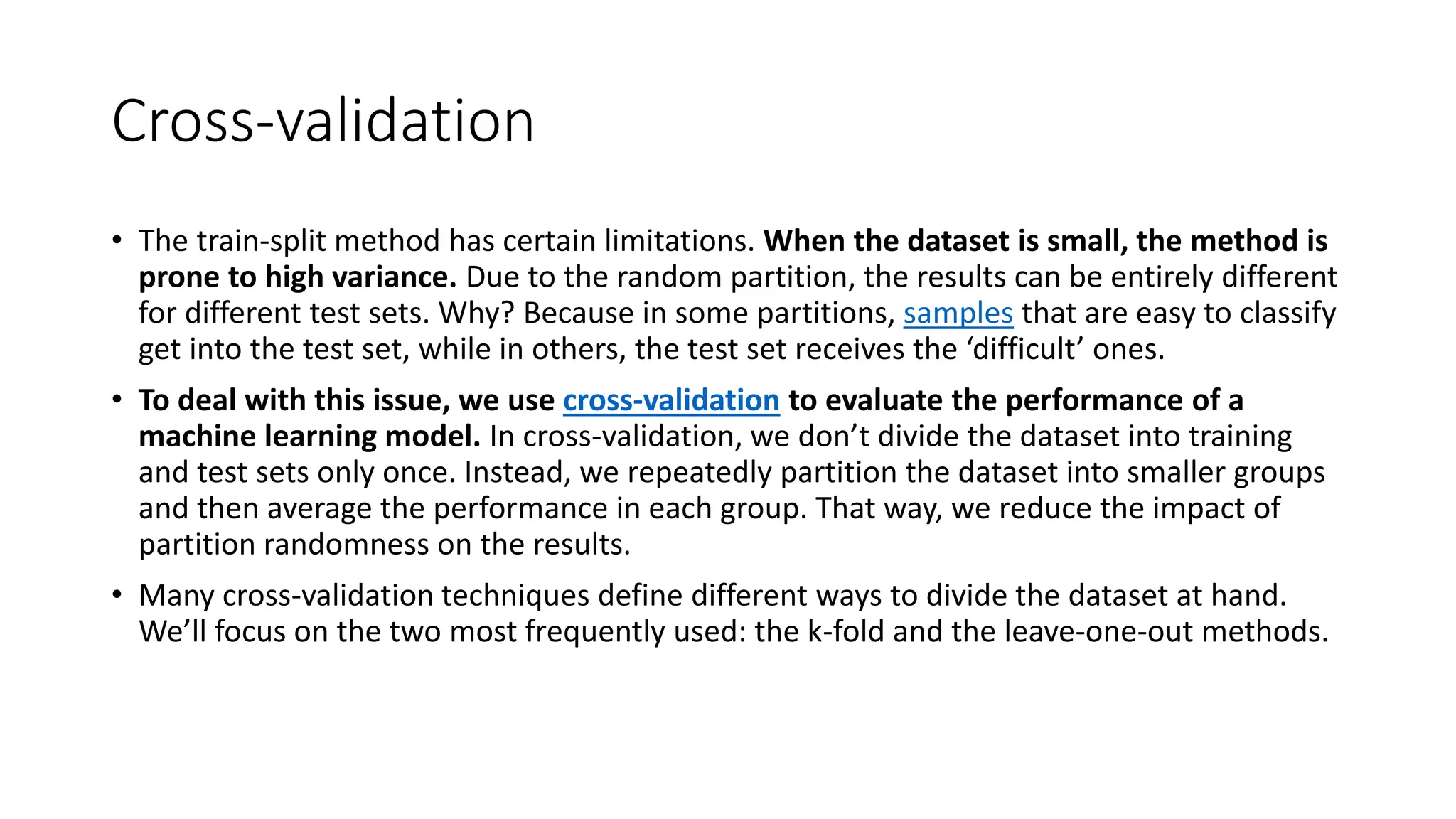 Cross validation.pptx