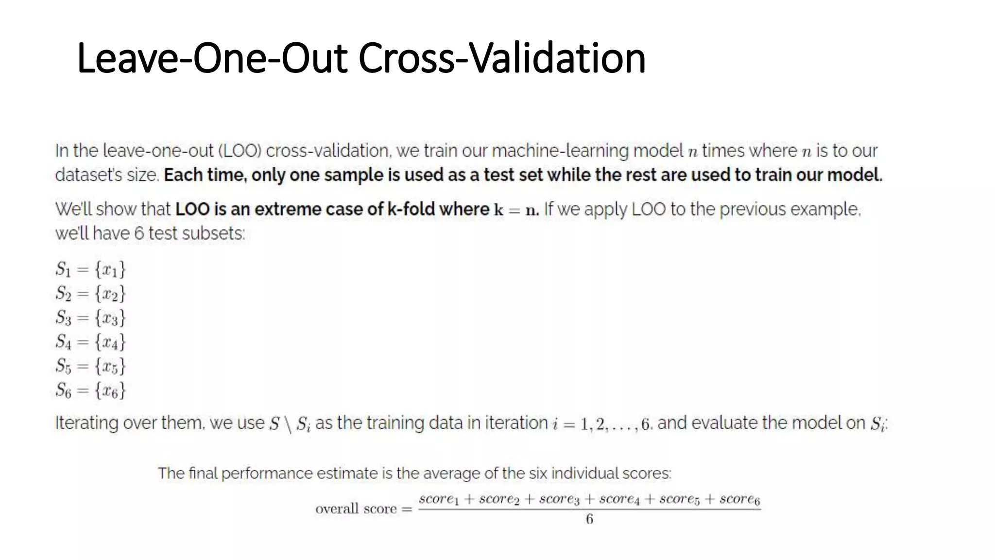Cross validation.pptx