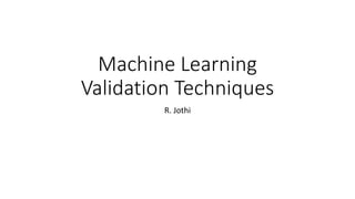 Cross validation.pptx