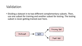 Cross validation.pptx