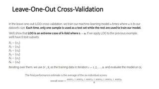 Cross validation.pptx