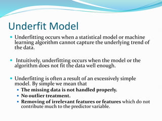 Cross Validation Cross ValidationmCross Validation.pptx