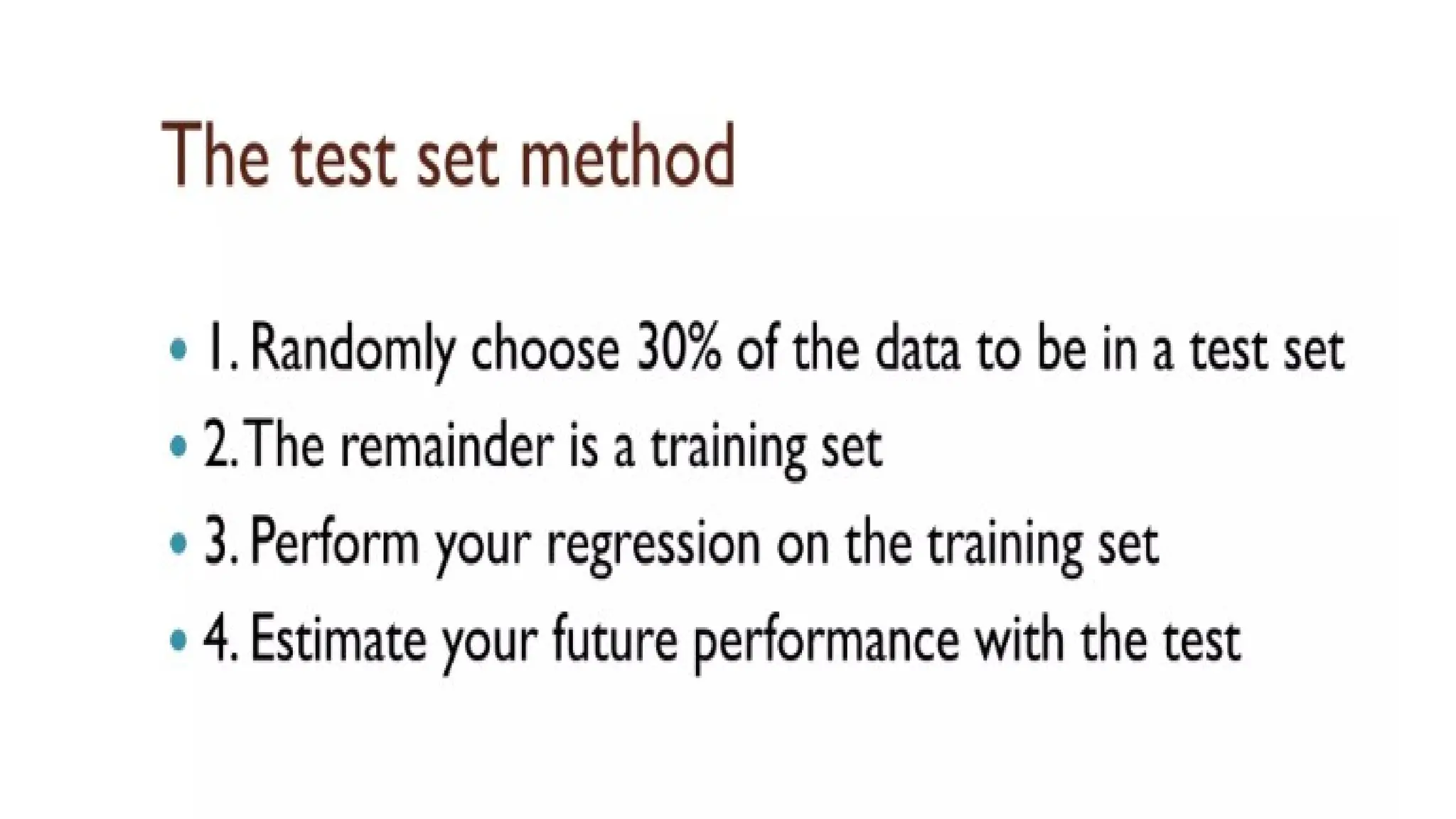 cross validation in machine learning.pptx