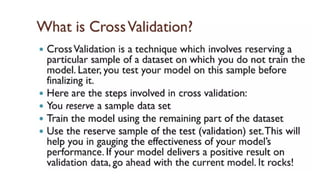 cross validation in machine learning.pptx