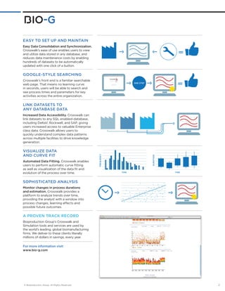 Crosswalk | PDF | Business | Business and Finance