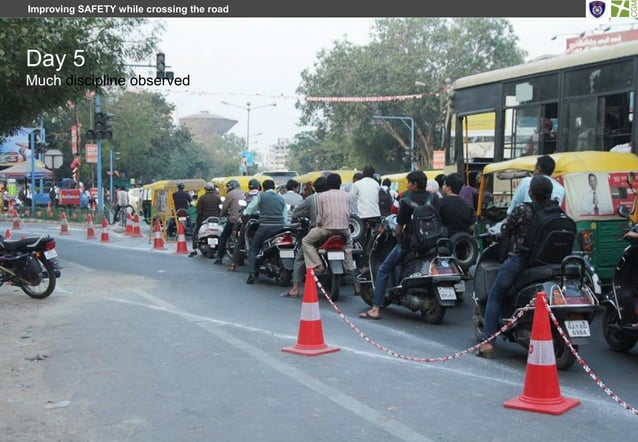 The Crosswalk Lab | PPT