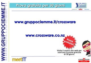 Crossware MailSignature | PPT