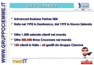 Crossware MailSignature | PPT