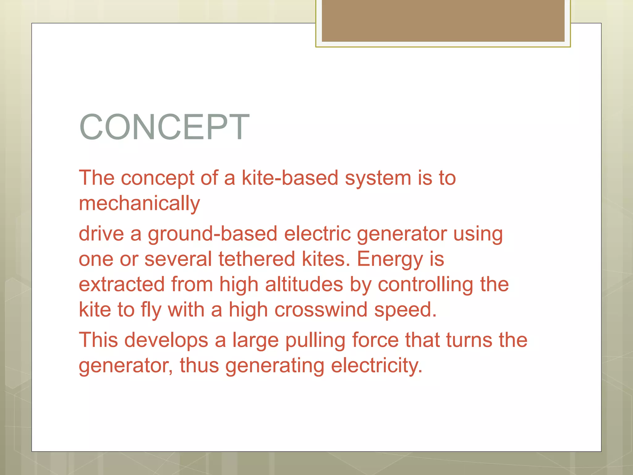Crosswind power | PPT