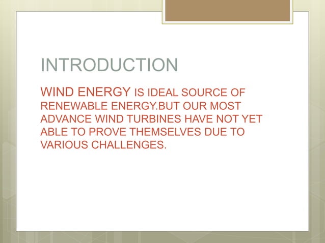 Crosswind power | PPT