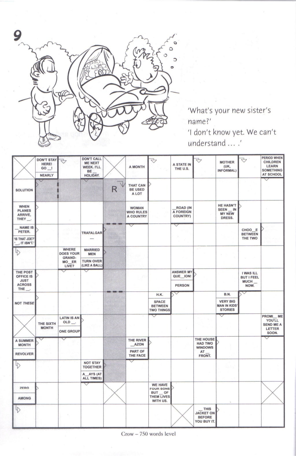 Crossword Puzzles For Students 750 Word Level v crossword-puzzles-for-students-750-word-level-v