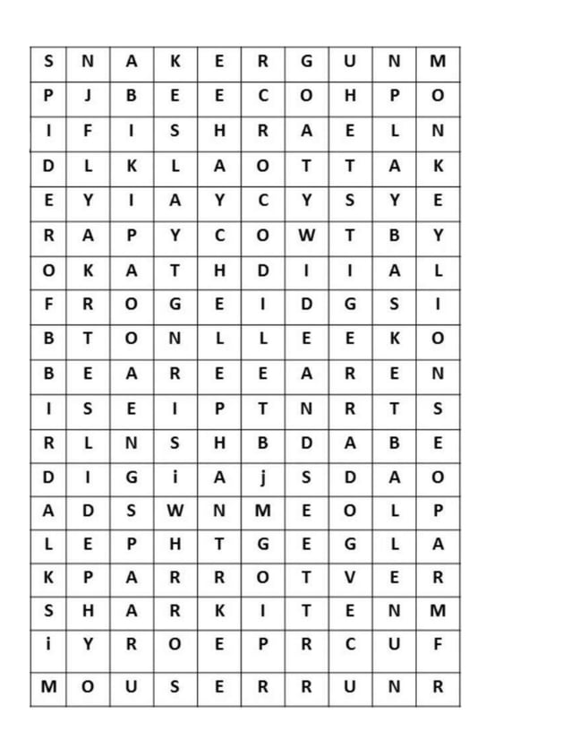 crossword word list.docx