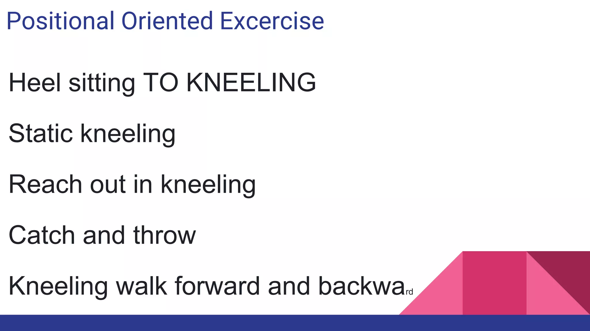 Crouch gait and its brief Medical And Physiotherapy Management | PPTX