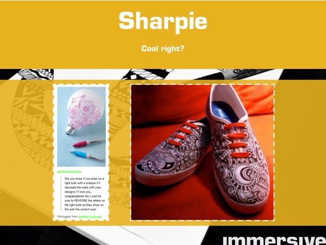 Crouching Tumblr; Hidden Youth Culture. The Intro Guide to an Elusive ...