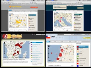 Crowdsourcing tools and examples | PPT