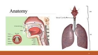 Croup and Bronchiolitis managment, diagnoisis.pptx