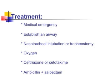 Croup | PPT