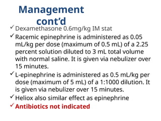 CROUP (laryngeotracheobronchitisppt).pptx