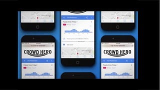 Crowd Hero Presentation | PDF