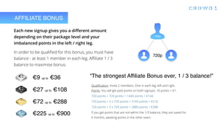 Crowd1 | PDF | Casino and Gambling Video Games | Video Game Genres