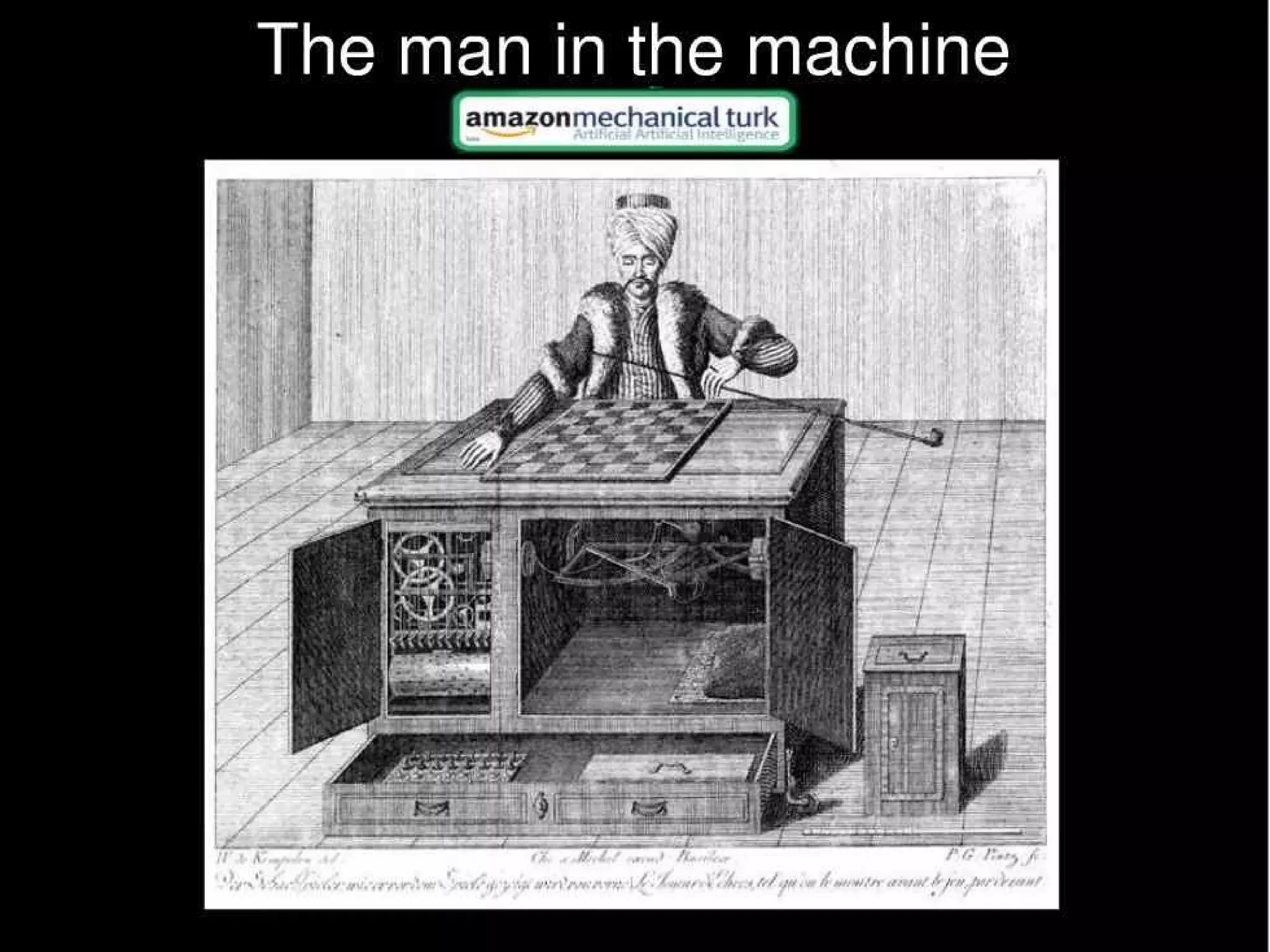 Crowdsourcing 6. Microtask | PPT