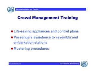 Crowd and Crisis Management PPT.pdf