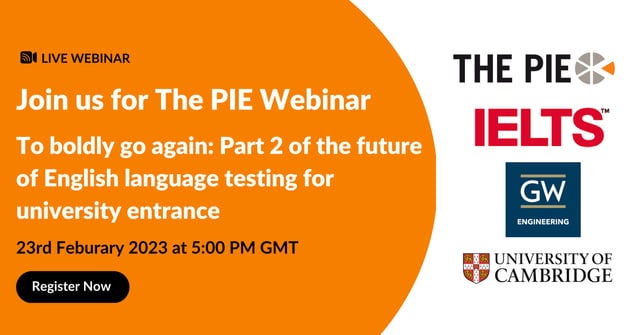 Upcoming PIE Webinars & PIE Chat Live | PDF