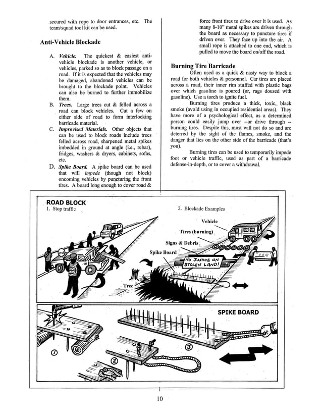 Crowd Control Riot Manual | PDF | Sports Equipment | Sports