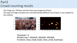 Count that face | PDF