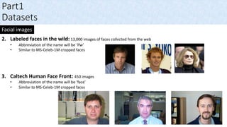 Count that face | PDF